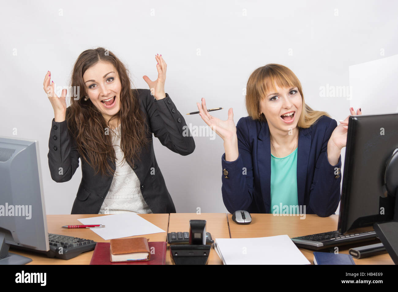 Elation hi-res stock photography and images - Alamy