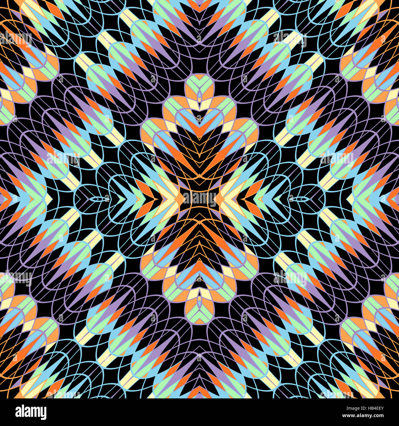 Filigree designs hi-res stock photography and images - Alamy