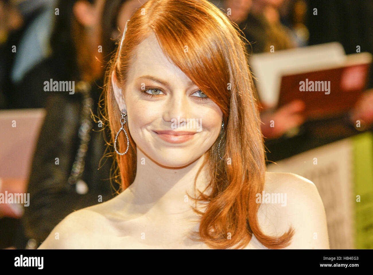 Emma star hi-res stock photography and images - Alamy