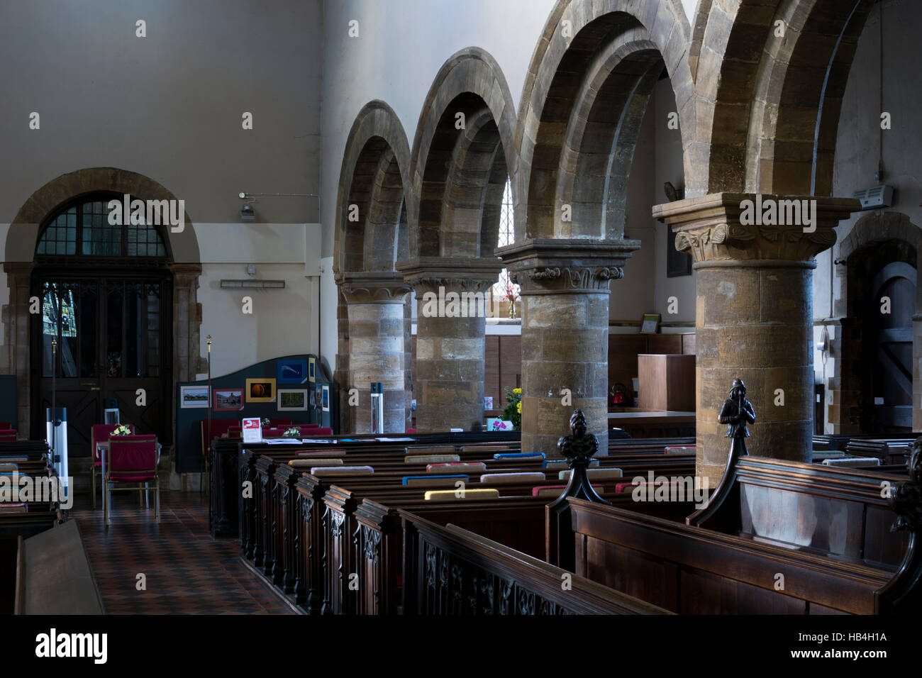 Spratton hi-res stock photography and images - Alamy