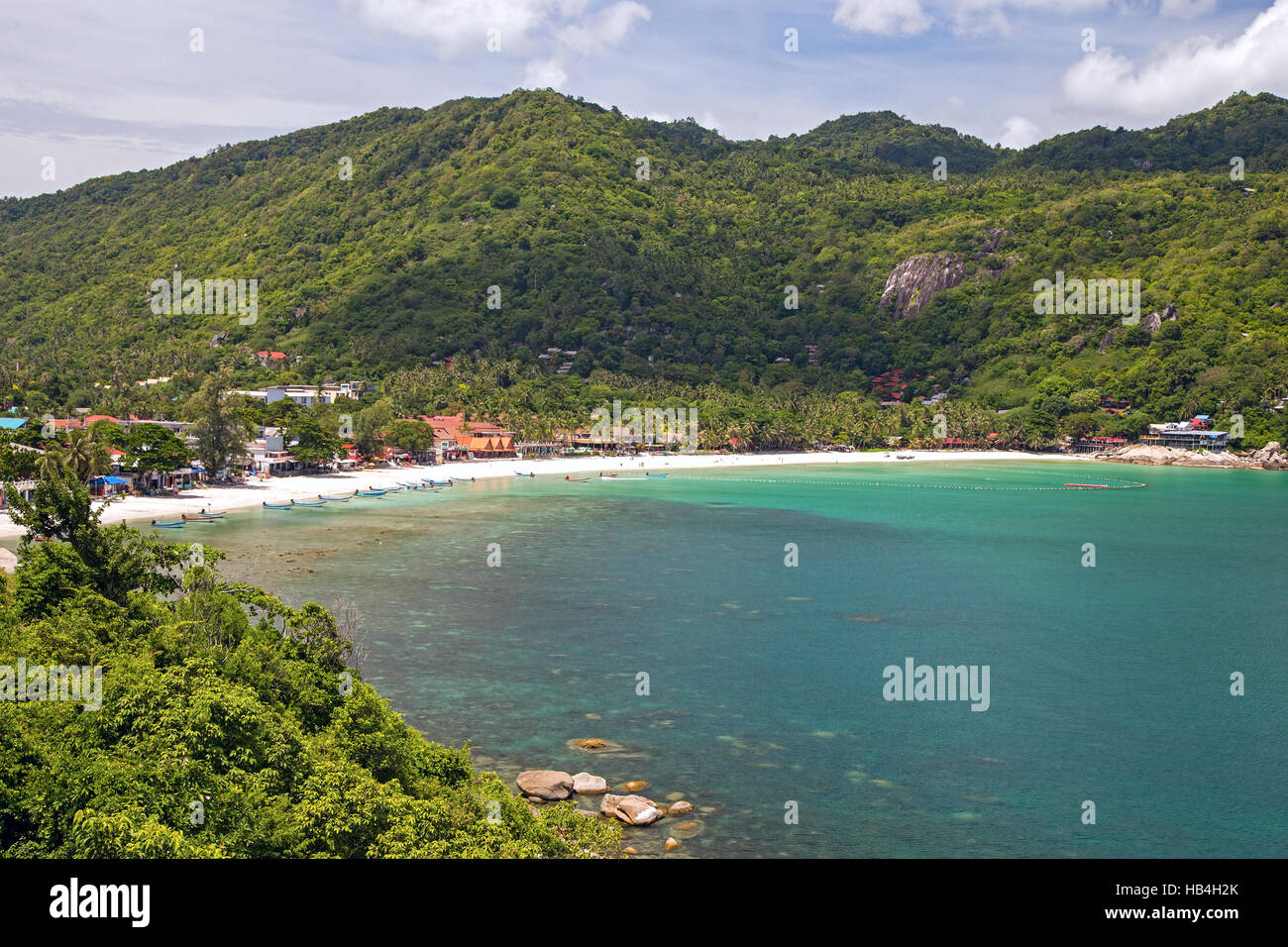 Asian view sea hi-res stock photography and images - Alamy