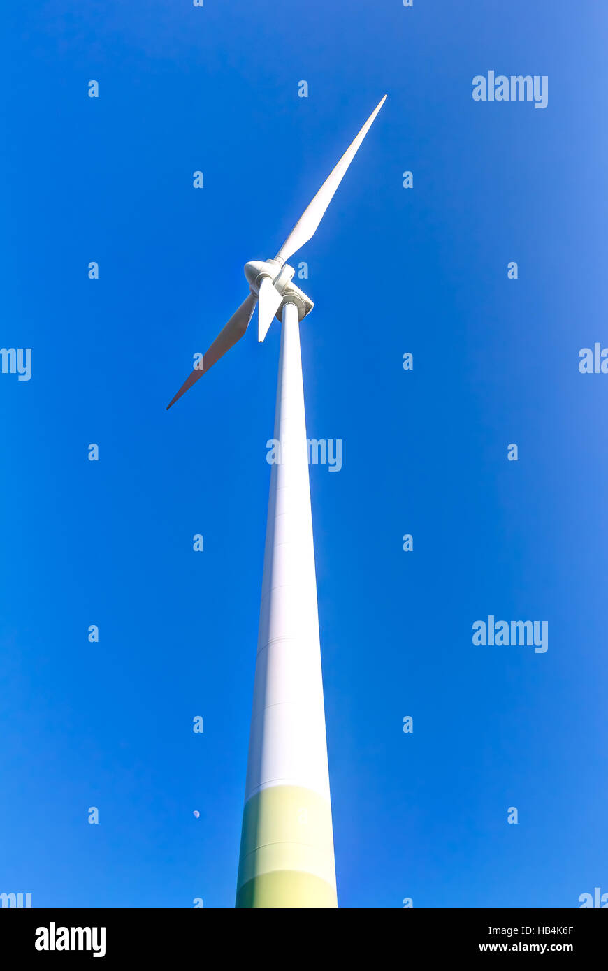 Rotating wind wheel hi-res stock photography and images - Alamy