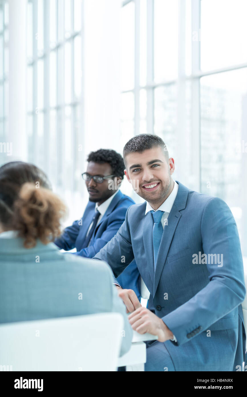 Strategy conference hi-res stock photography and images - Alamy