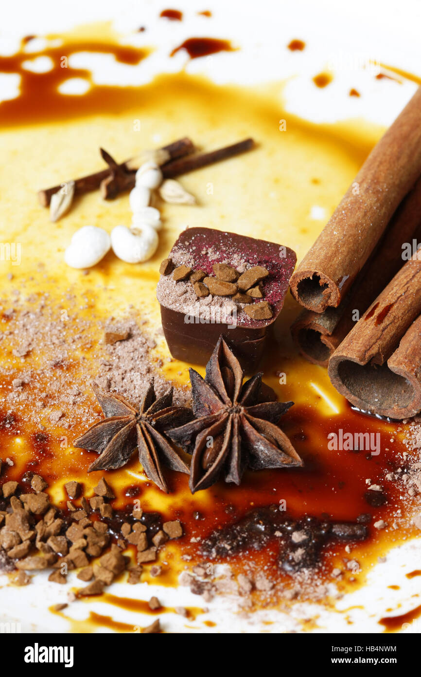 Foam candy hi-res stock photography and images - Alamy