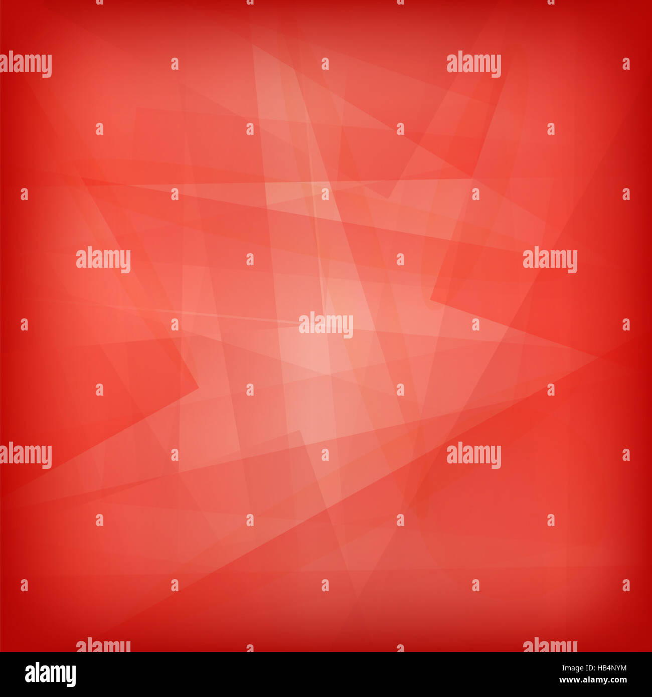 Empty red triangle hi-res stock photography and images - Alamy