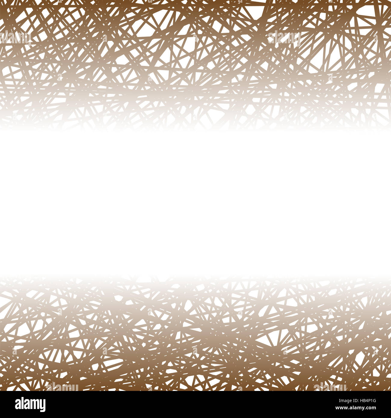 Abstract Brown Line Background Stock Photo - Alamy