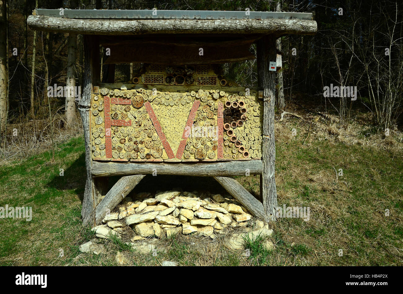 Insectbox hi-res stock photography and images - Alamy