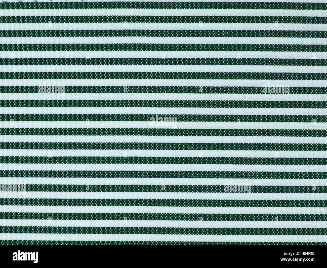 Green Striped fabric texture background Stock Photo - Alamy