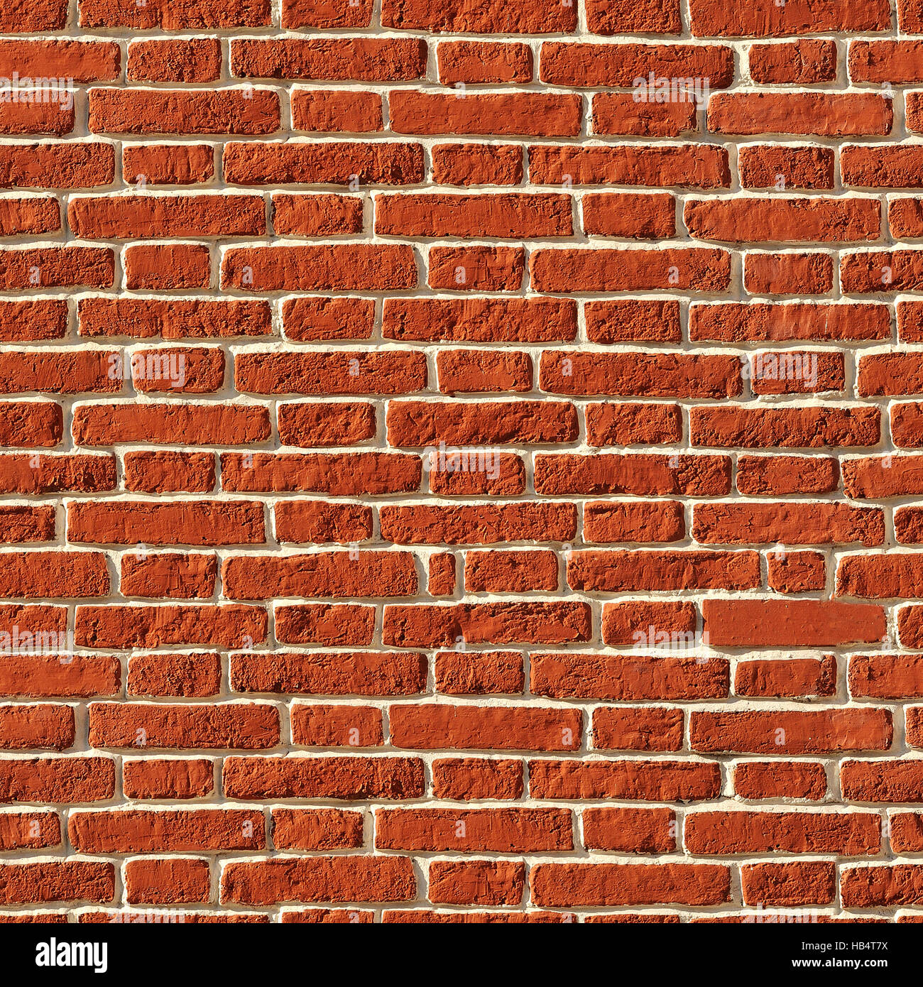 Seamless brick wall hi-res stock photography and images - Alamy