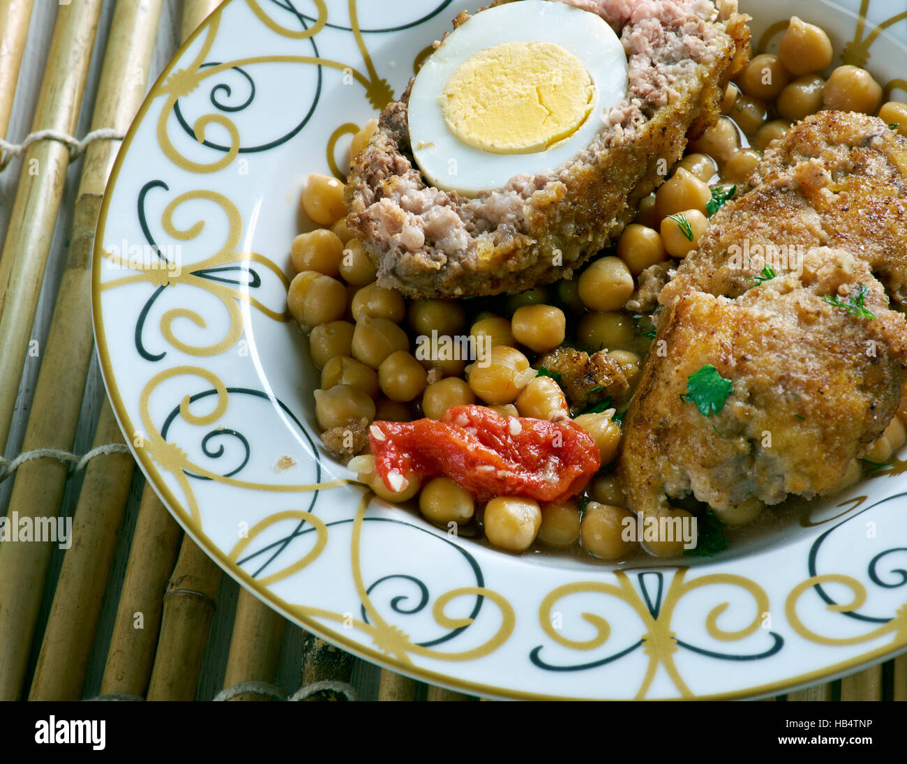 Koofteh tabrizi hi-res stock photography and images - Alamy