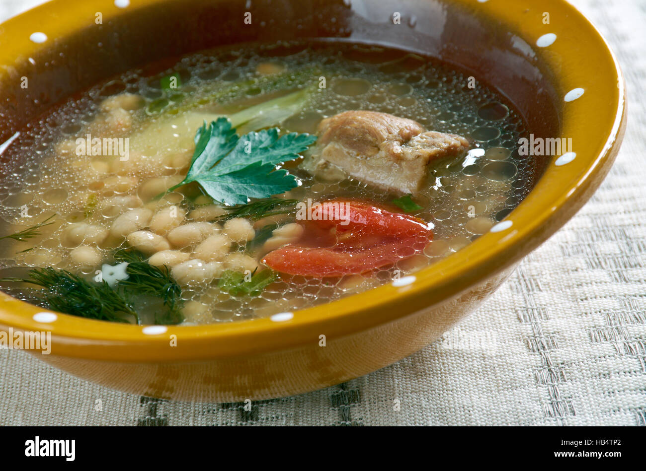 Albanian Cuisine High Resolution Stock Photography and Images - Alamy