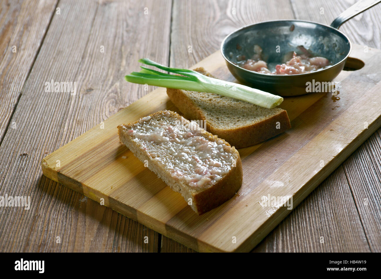 Shmalz hi-res stock photography and images - Alamy