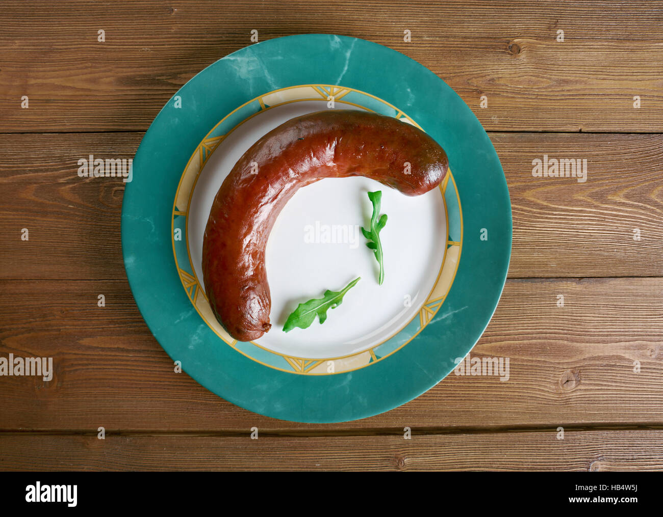 Loukaniko greece hi-res stock photography and images - Alamy