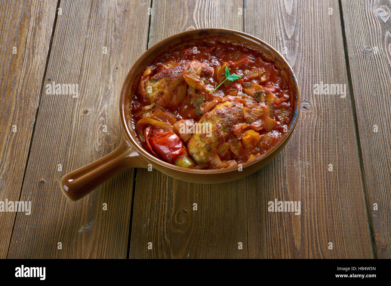 Turkish traditional Food Stock Photo - Alamy