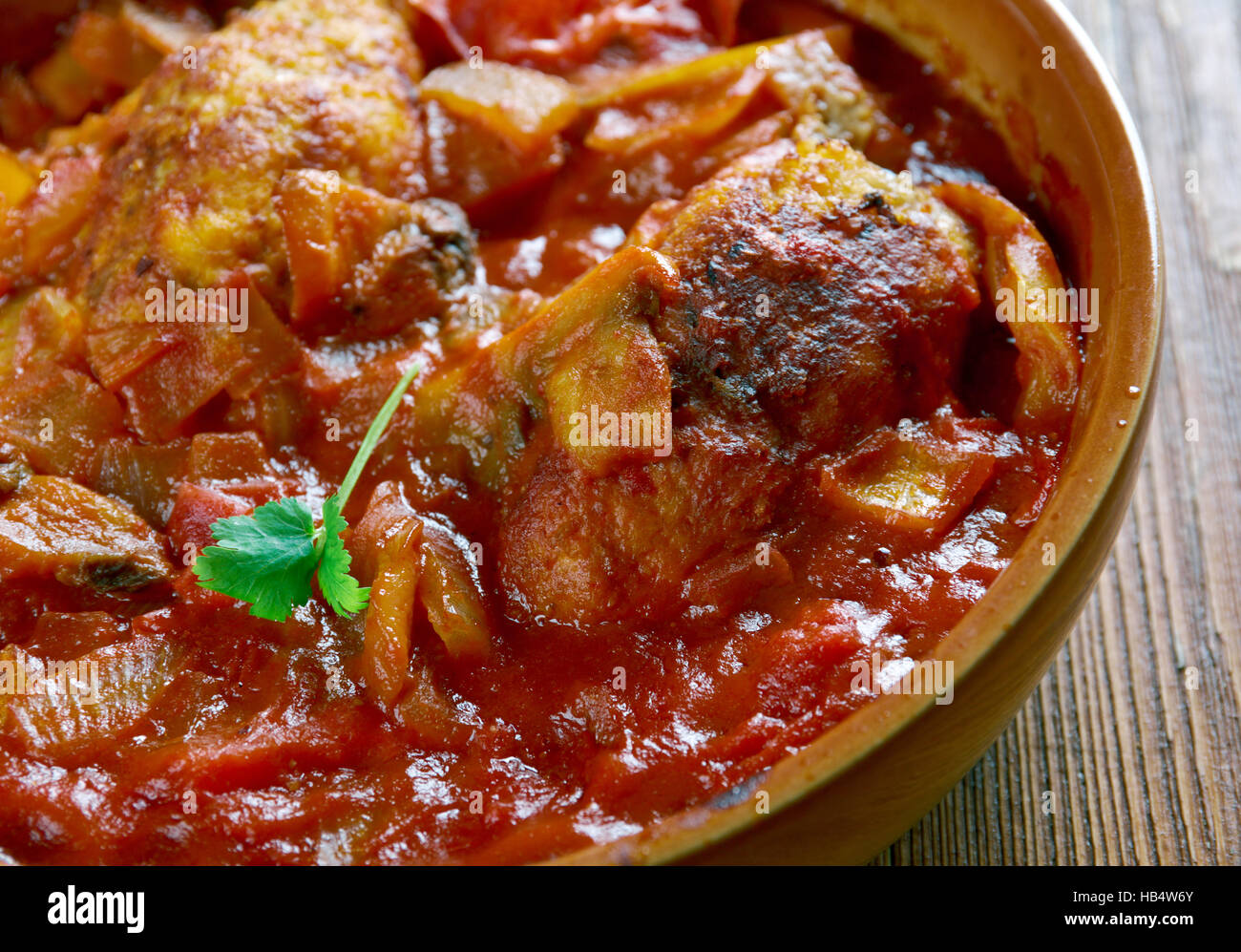 Turkish traditional Food Stock Photo - Alamy