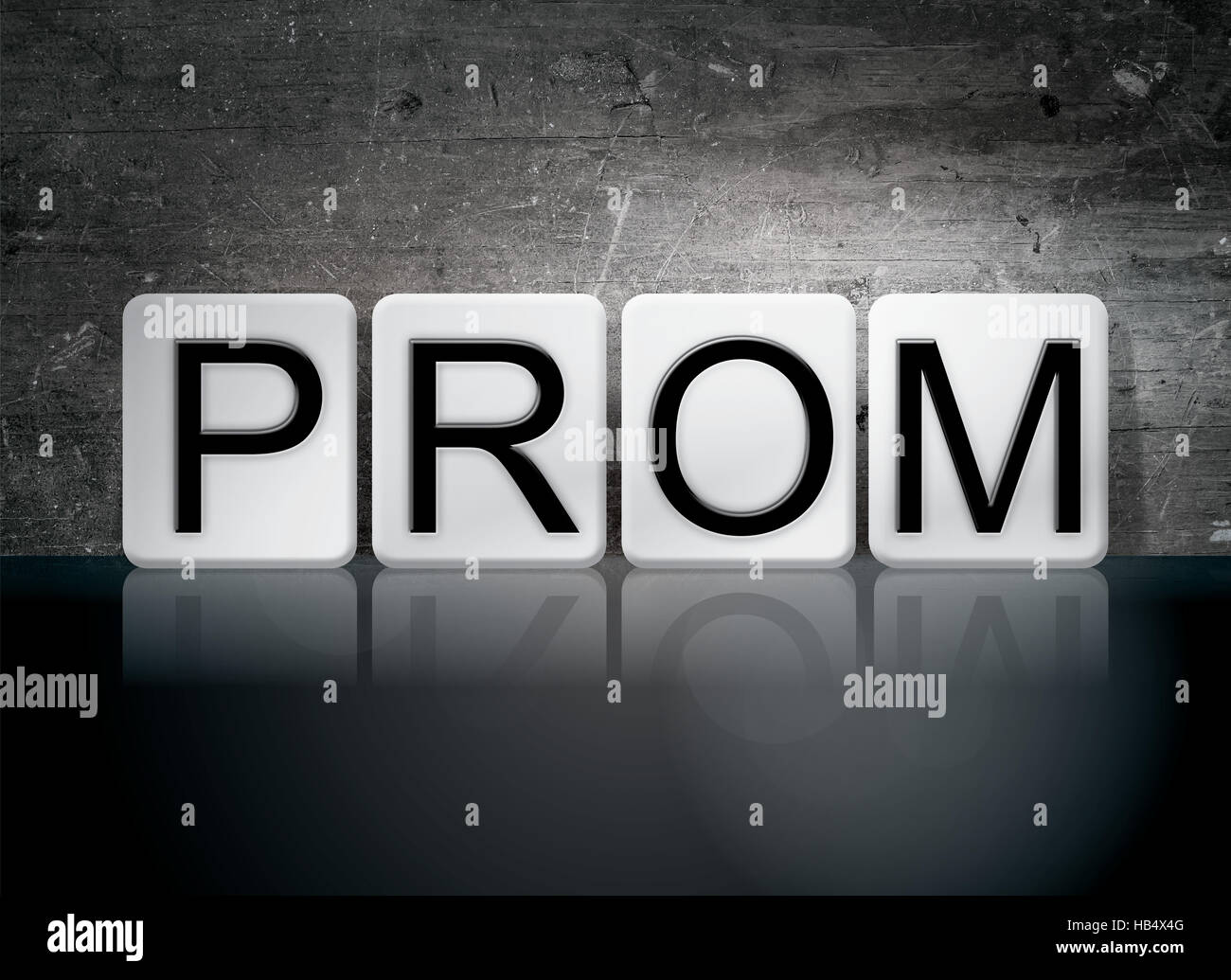 High school prom vintage hi-res stock photography and images - Alamy