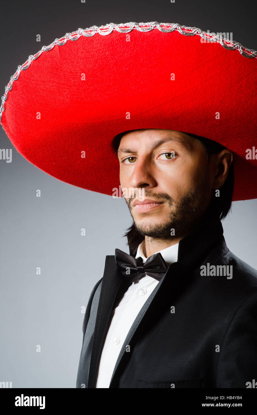 Angry young man moustache hi-res stock photography and images - Alamy