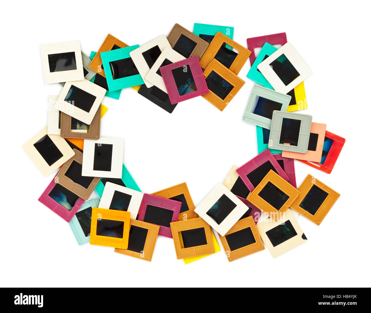 Photo slide hi-res stock photography and images - Alamy