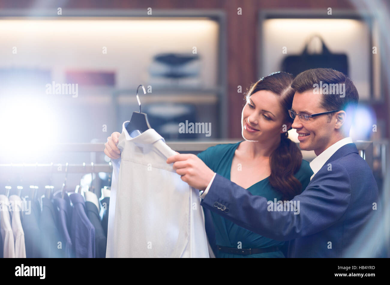 Business shopping hi-res stock photography and images - Alamy