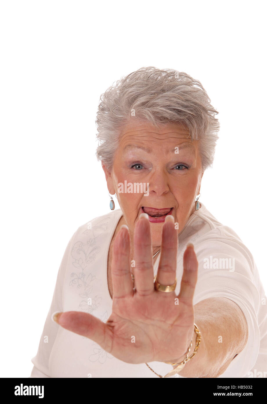 Dont get to close hi-res stock photography and images - Alamy