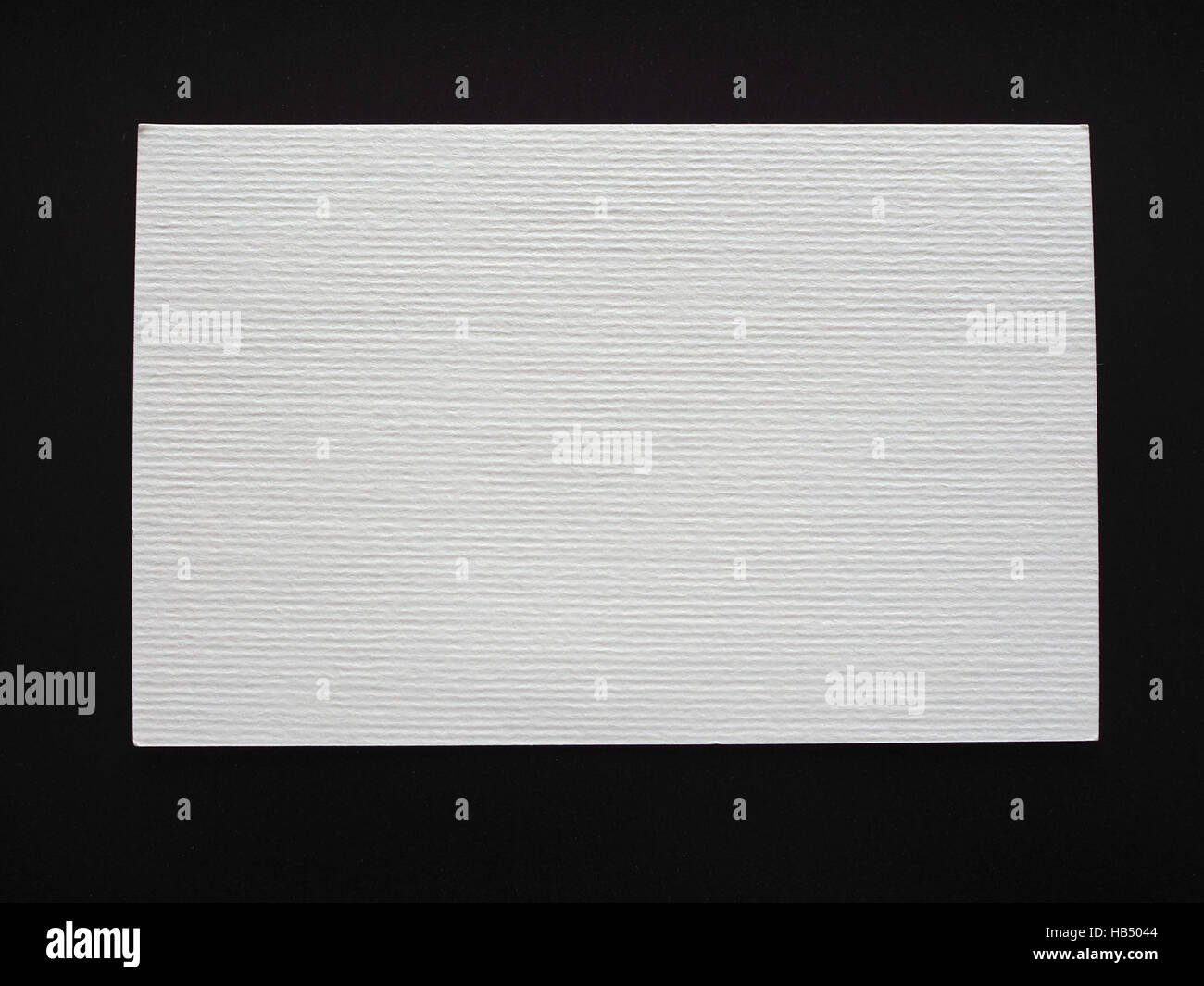 Blank paper tag label Stock Photo - Alamy