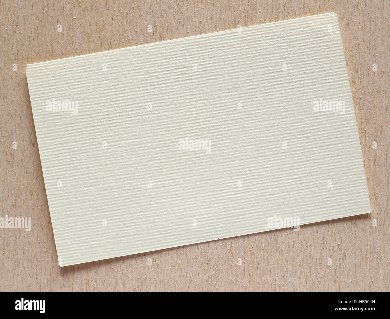Blank paper tag label Stock Photo - Alamy