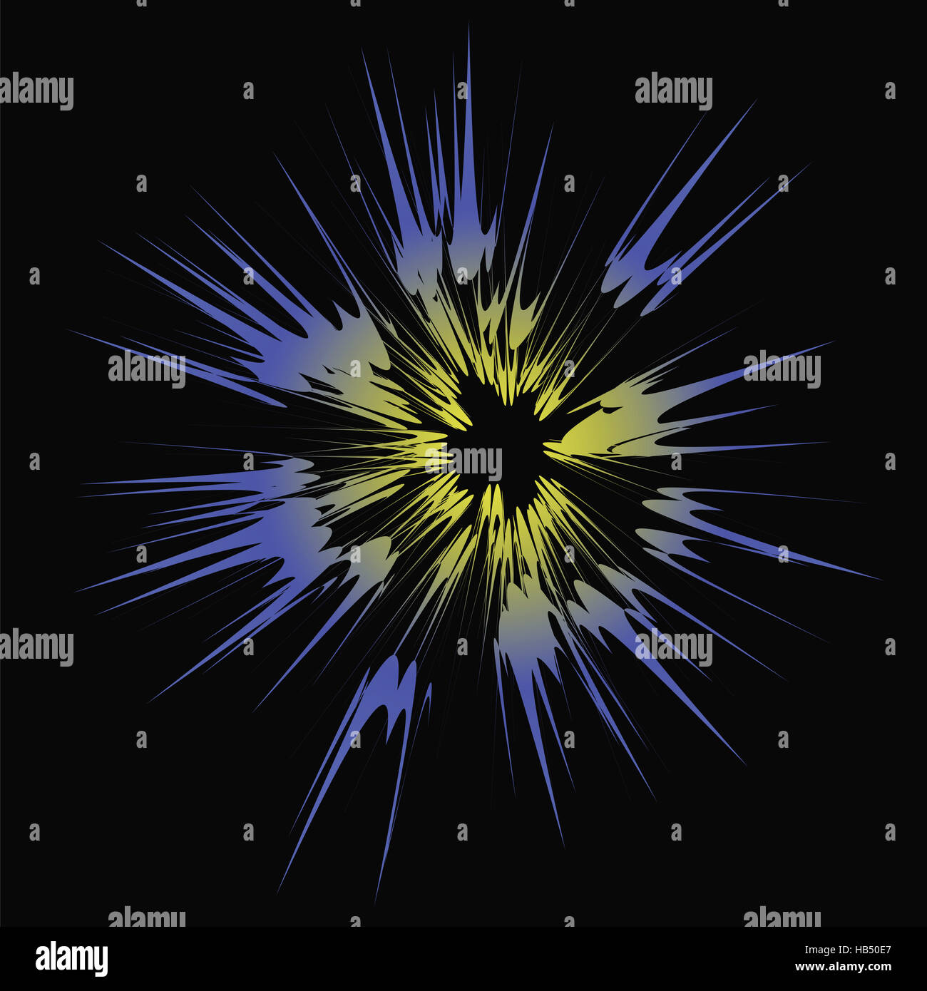 The flash cartoon hi-res stock photography and images - Alamy