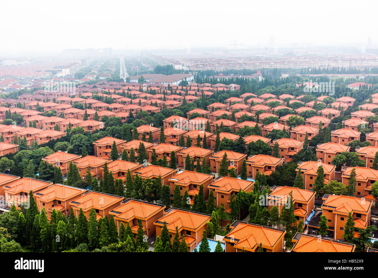 Huaxi High Resolution Stock Photography and Images - Alamy