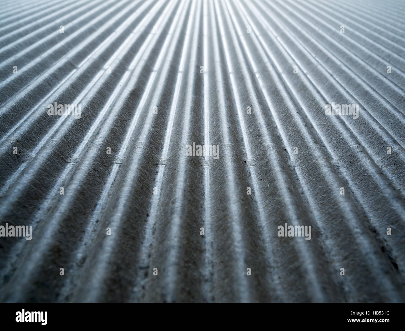 Corrugated board close up hi-res stock photography and images - Alamy