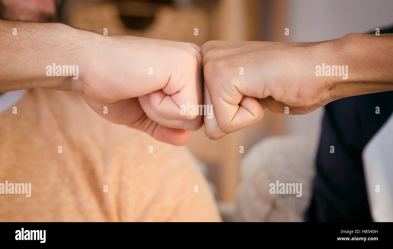 Two best friends men Stock Photo - Alamy