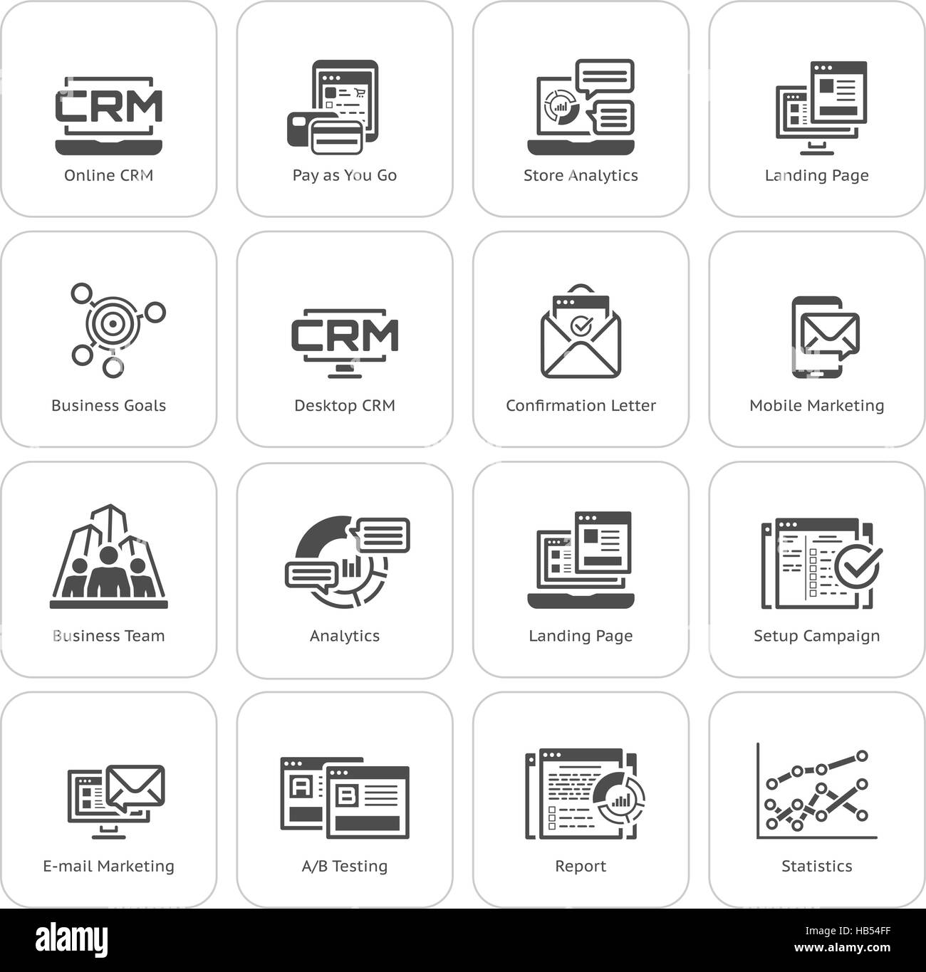 Software business card Black and White Stock Photos & Images - Alamy