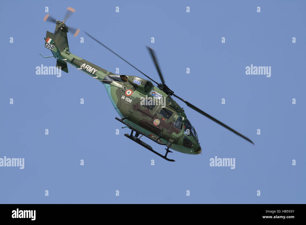 Hal dhruv hi-res stock photography and images - Alamy