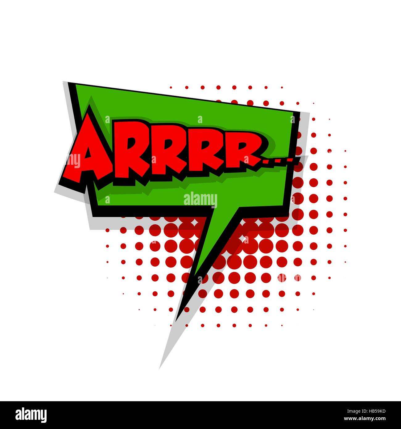 Arr Stock Vector Images - Alamy