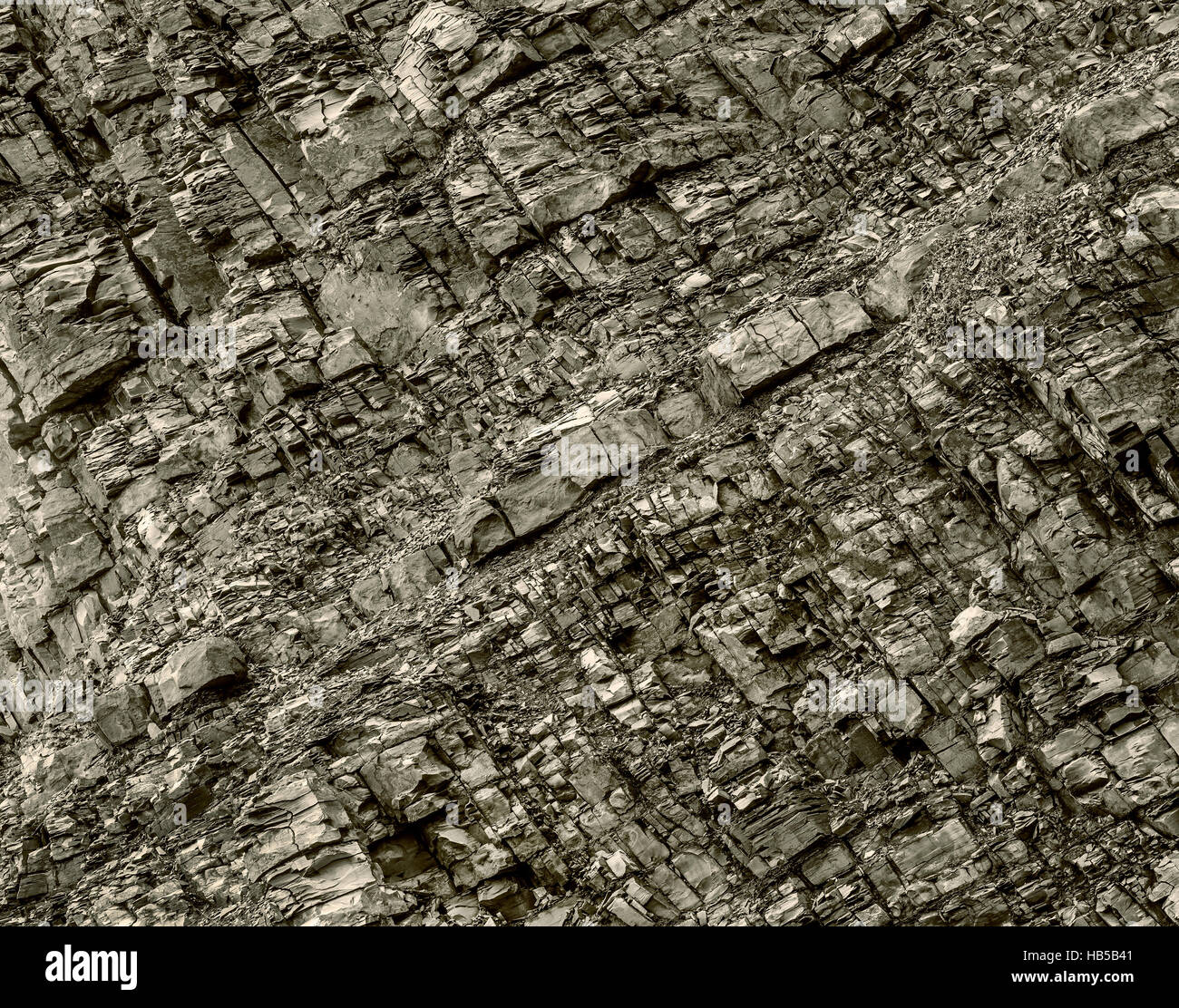 old rock material Stock Photo - Alamy