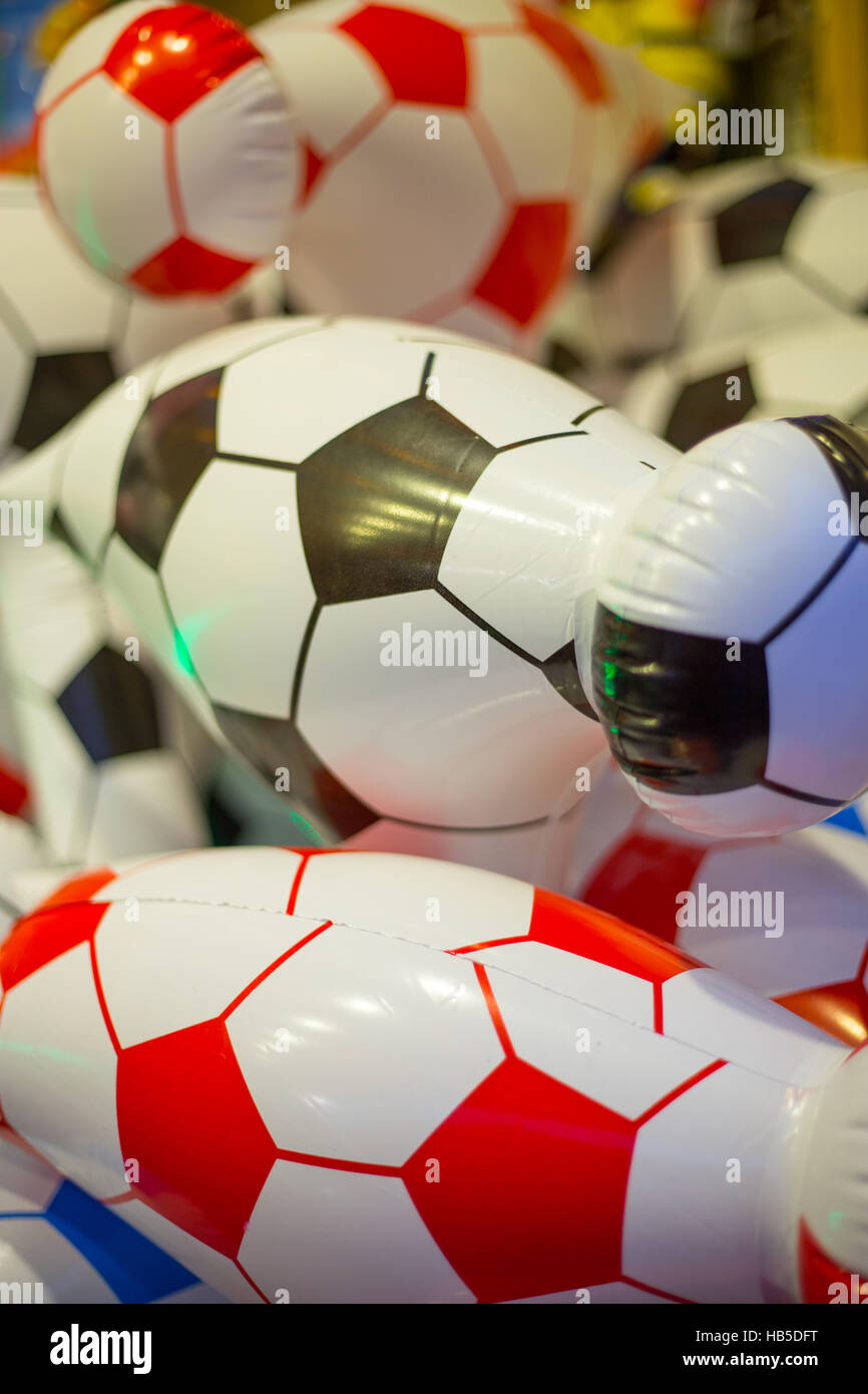 Fairground hammer hi-res stock photography and images - Alamy