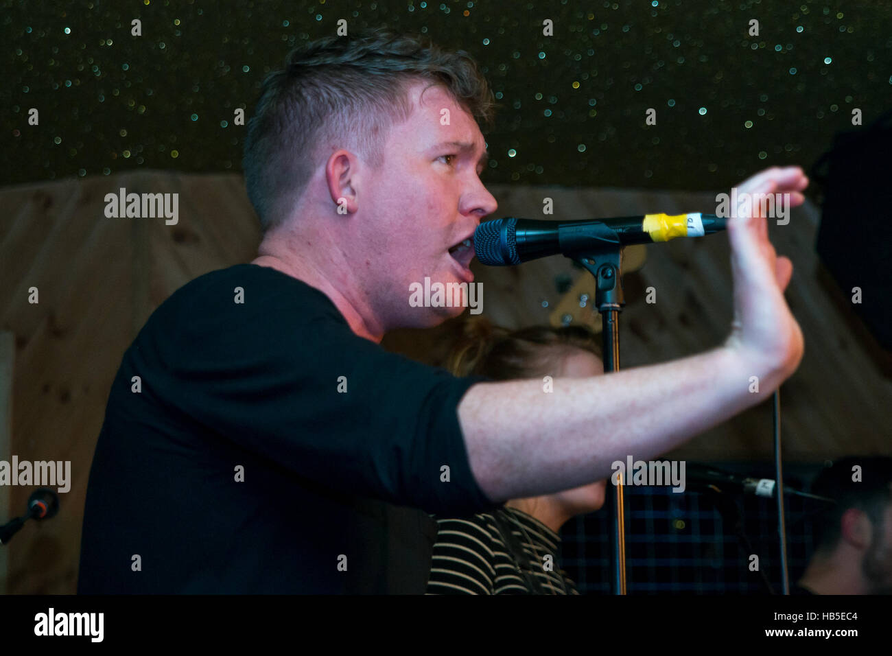 Moth club london hi-res stock photography and images - Alamy