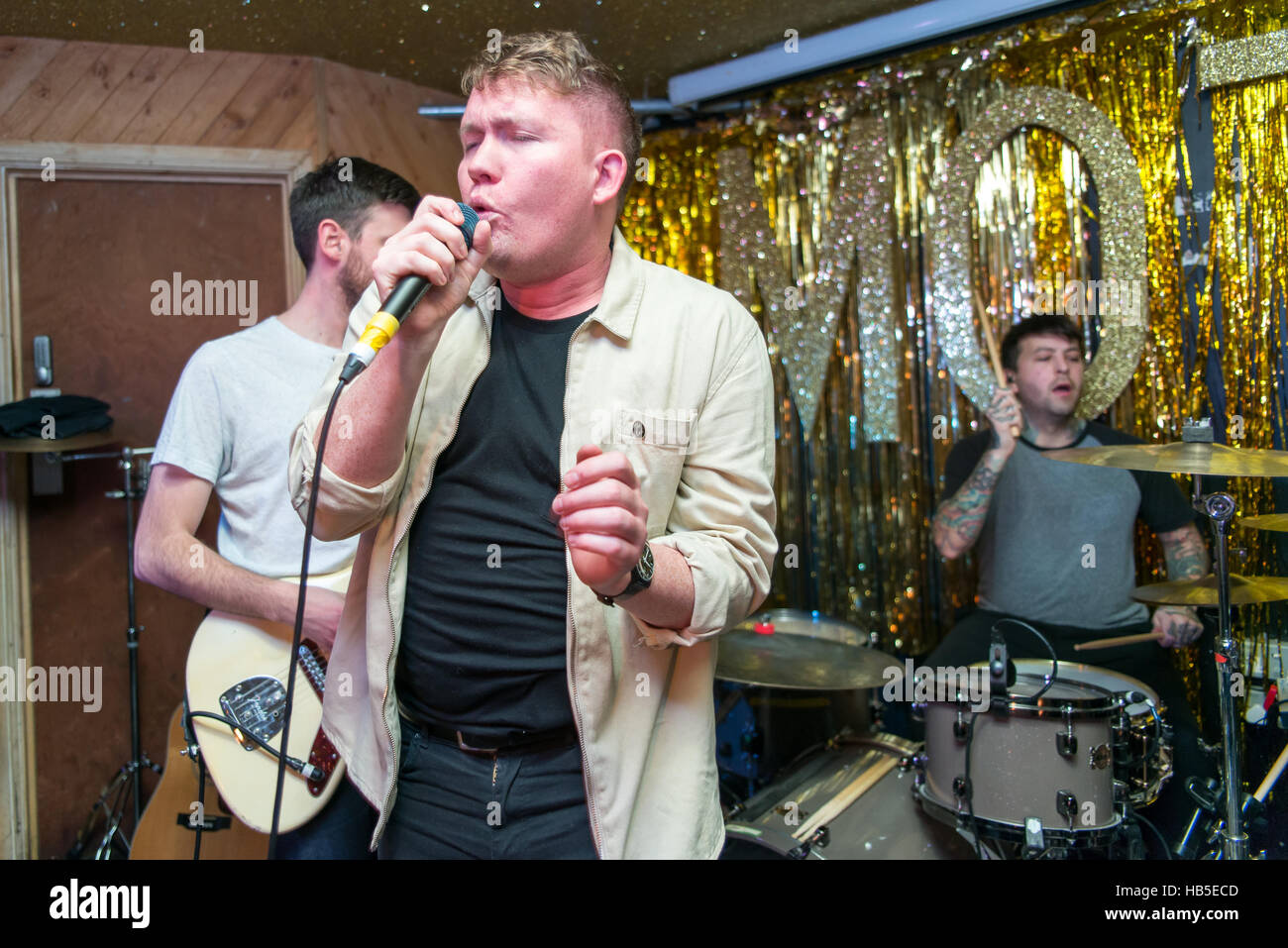 Moth club london hi-res stock photography and images - Alamy