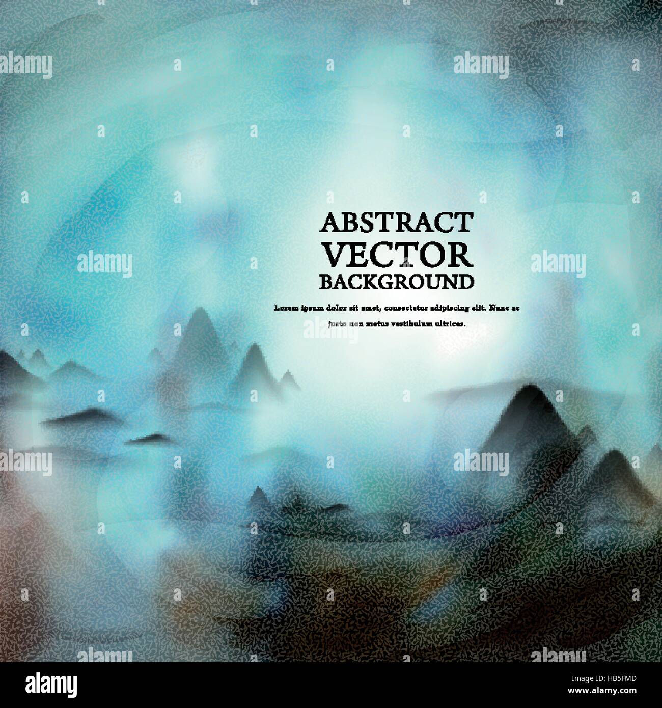 Poetic background Stock Vector Images - Alamy