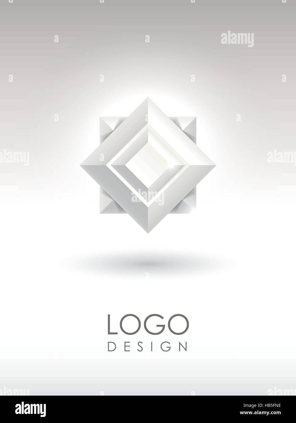 Diamond close up Stock Vector Images - Alamy