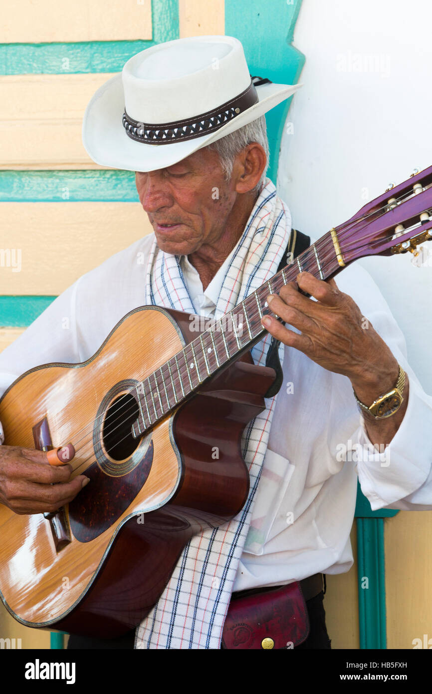 Colombia music culture hi-res stock photography and images - Alamy