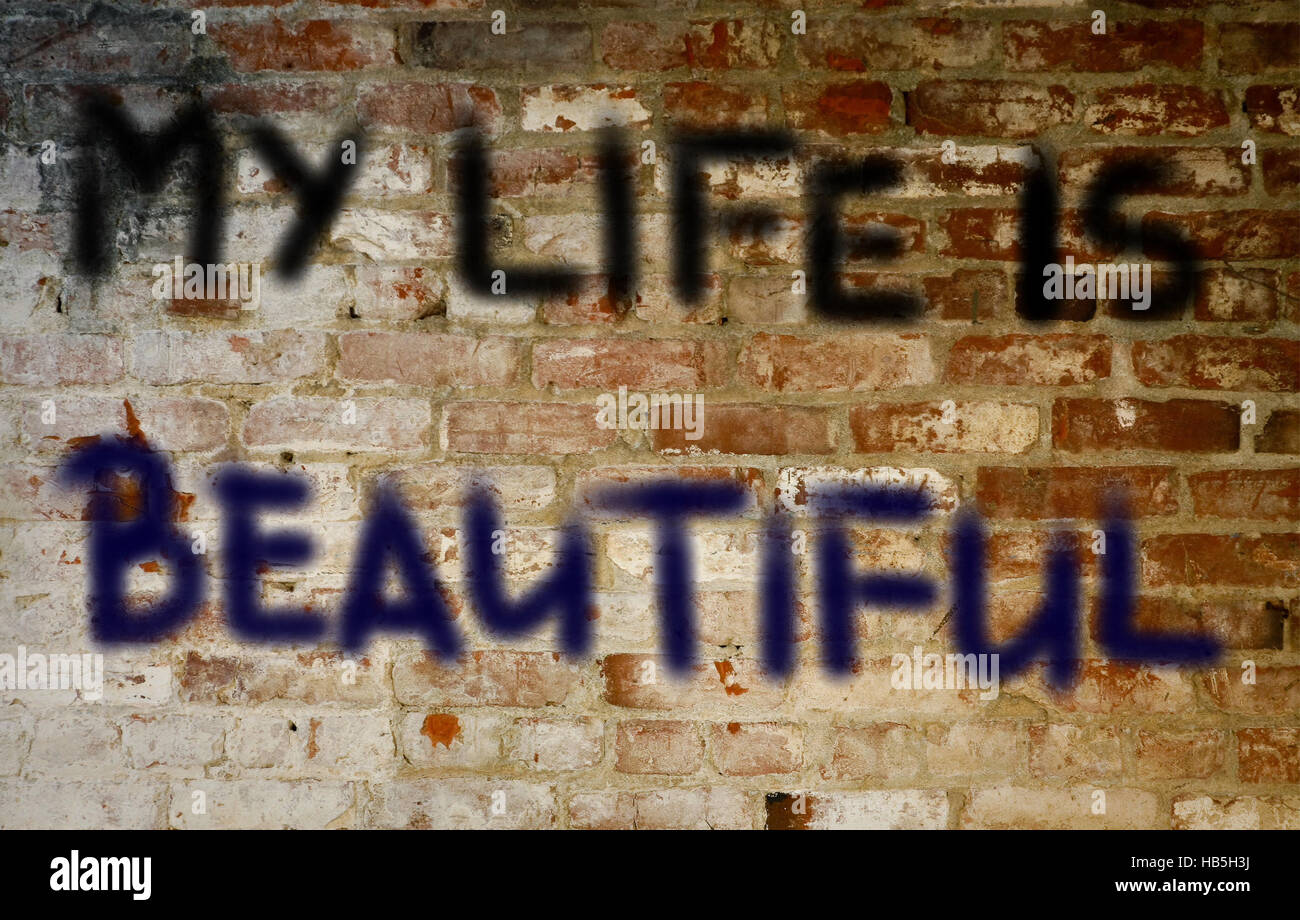 Successful life concept hi-res stock photography and images - Alamy