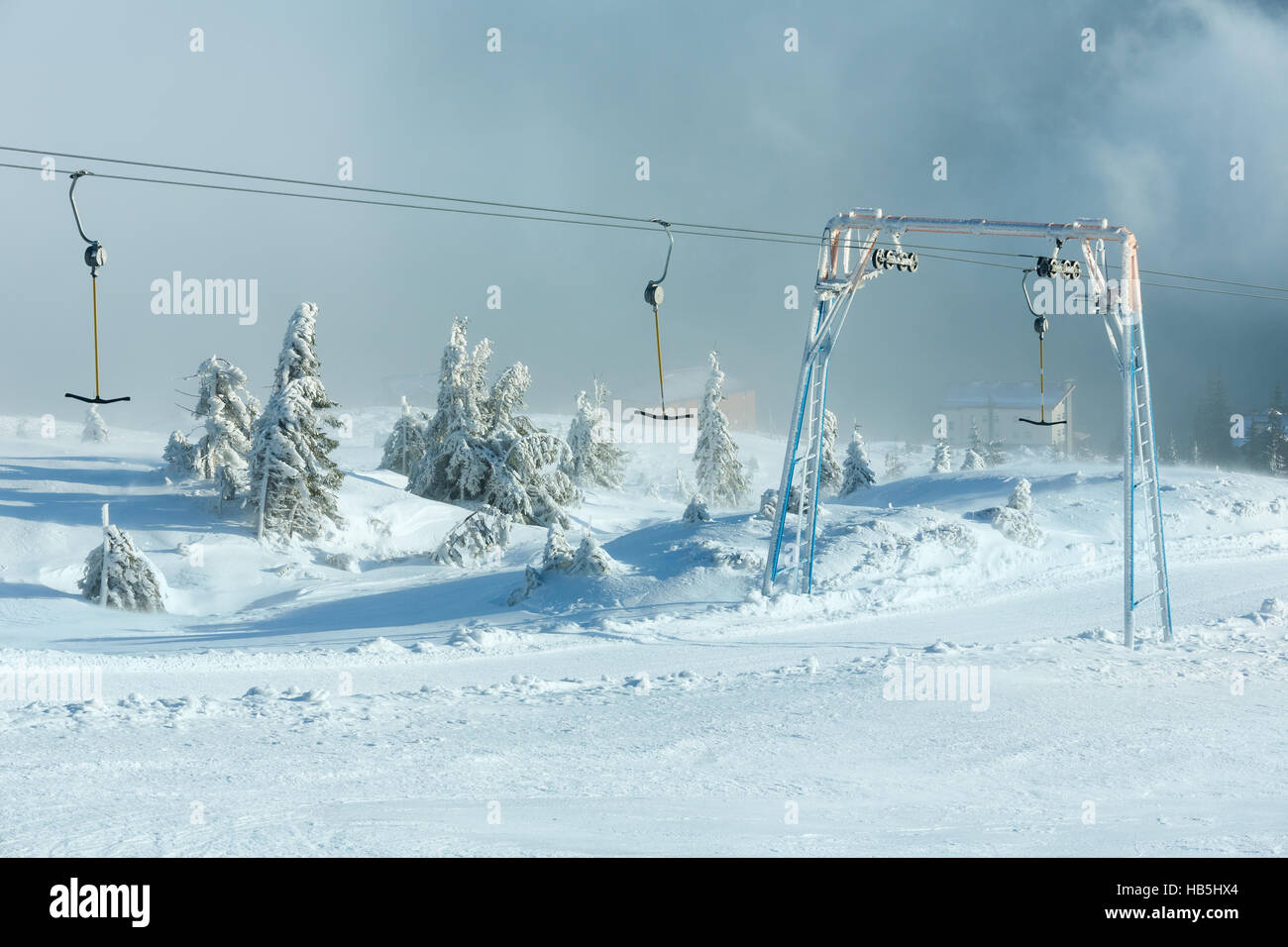 Surface lift hi-res stock photography and images - Alamy