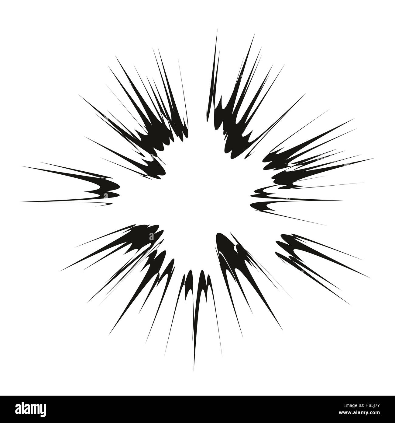 Star motion Cut Out Stock Images & Pictures - Alamy