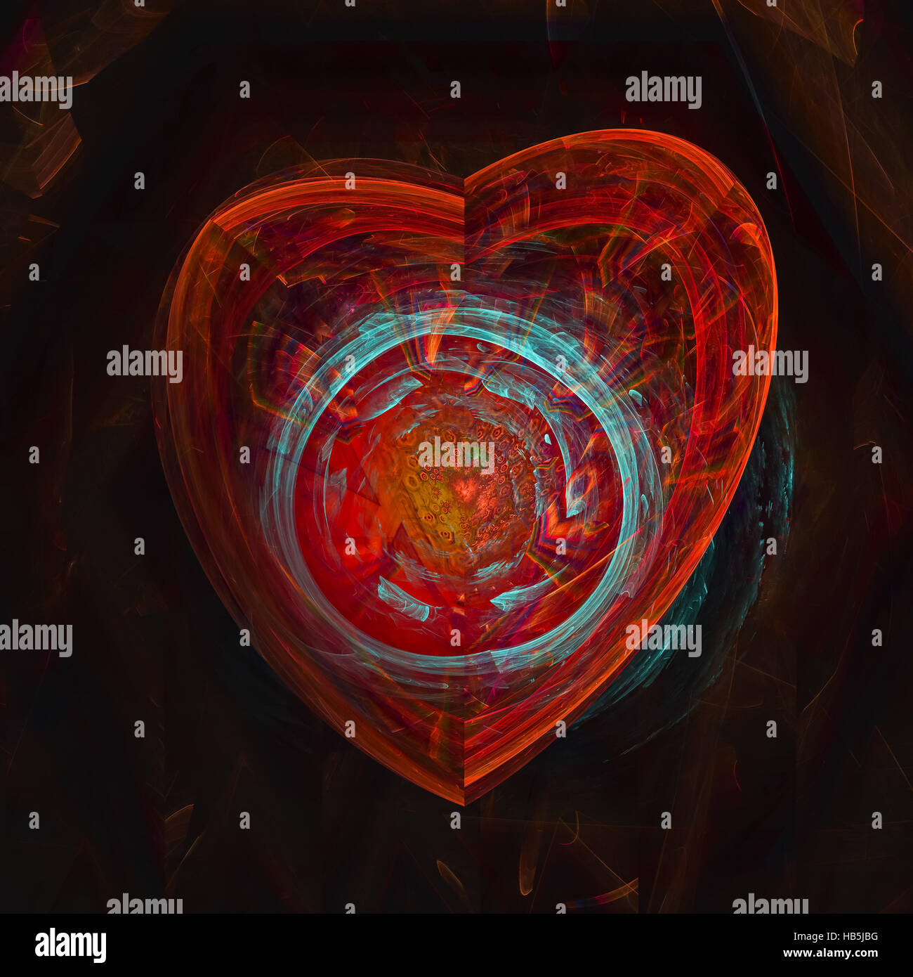 Heart puls hi-res stock photography and images - Alamy