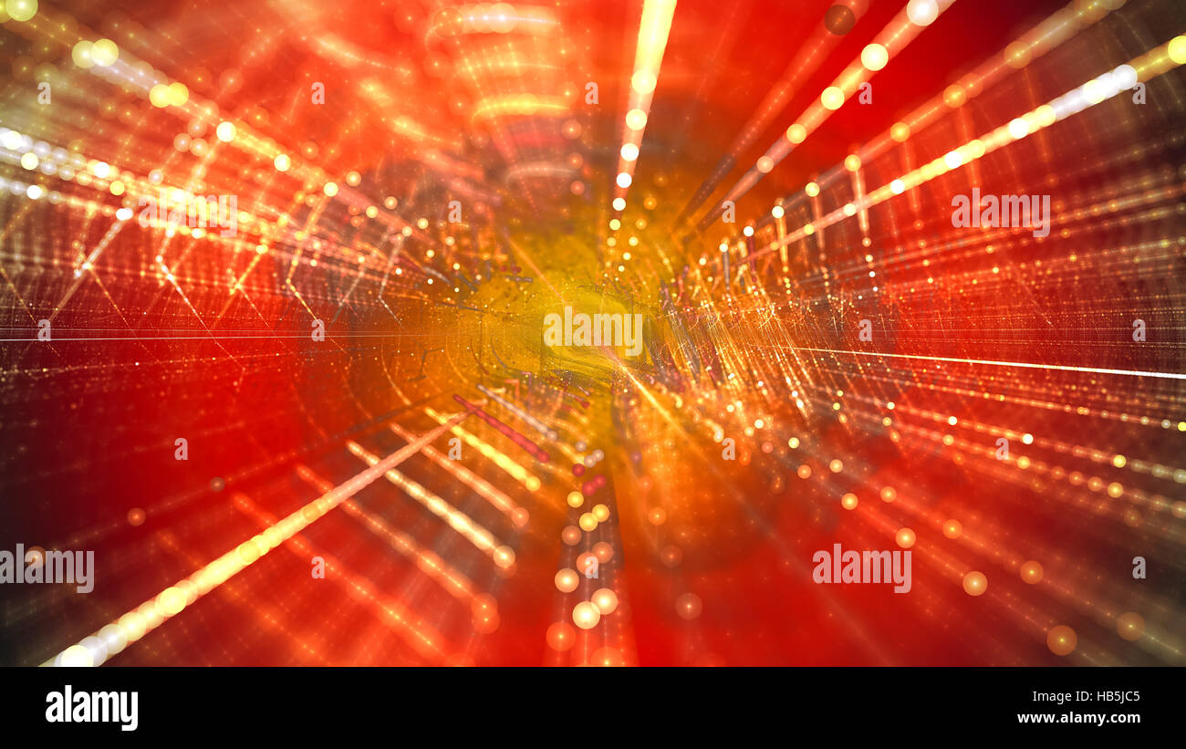 Particle beam hi-res stock photography and images - Alamy