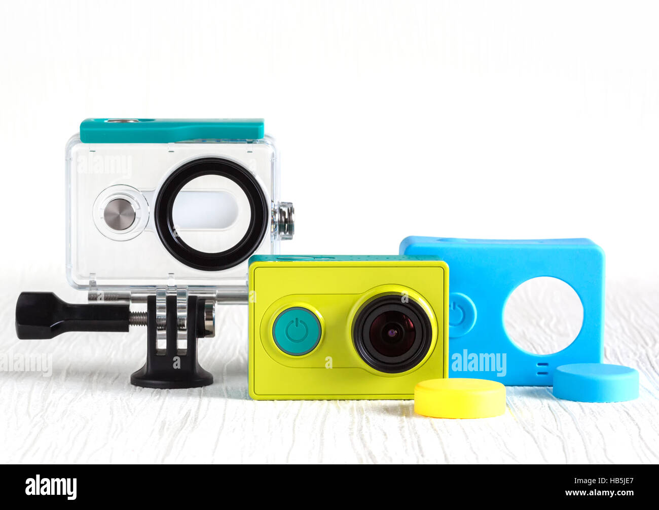 Action outdoor Cut Out Stock Images & Pictures - Alamy