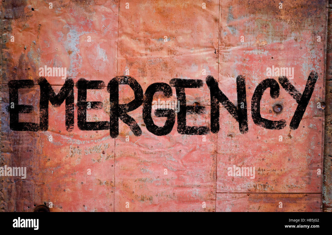 Emergency response concept hi-res stock photography and images - Alamy