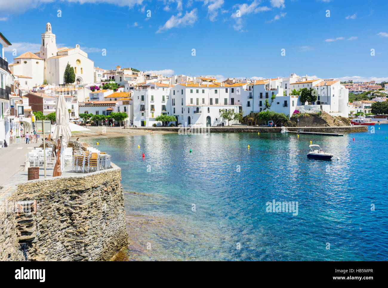 Cadaques spain hi-res stock photography and images - Alamy