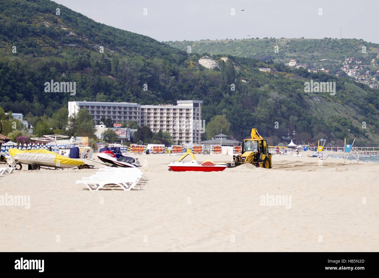 Baltata reserve hi-res stock photography and images - Alamy