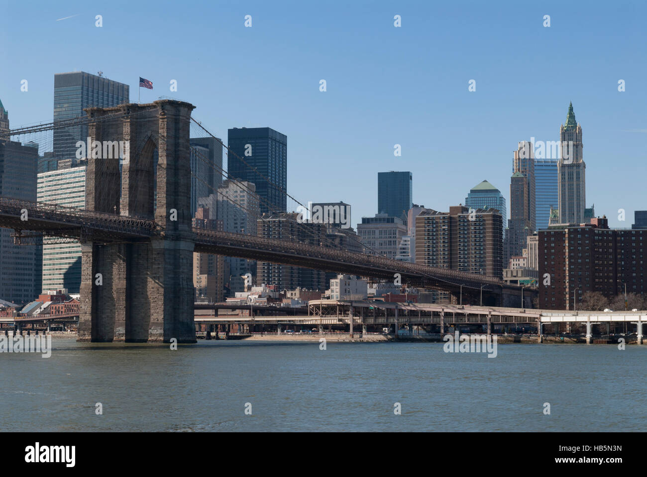 New York City Stock Photo - Alamy